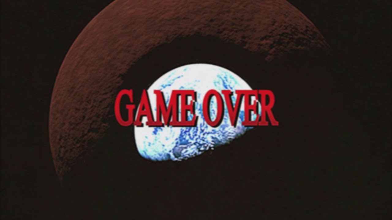 Lethal Omen - The End of the World (Gemini Home Entertainment Companion Video Game) - YouTube