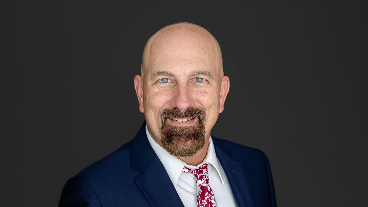 Brad Waller, Redondo Beach Council Candidate District 1 - YouTube