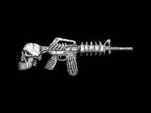 Bonelab all rifles ranked! - YouTube