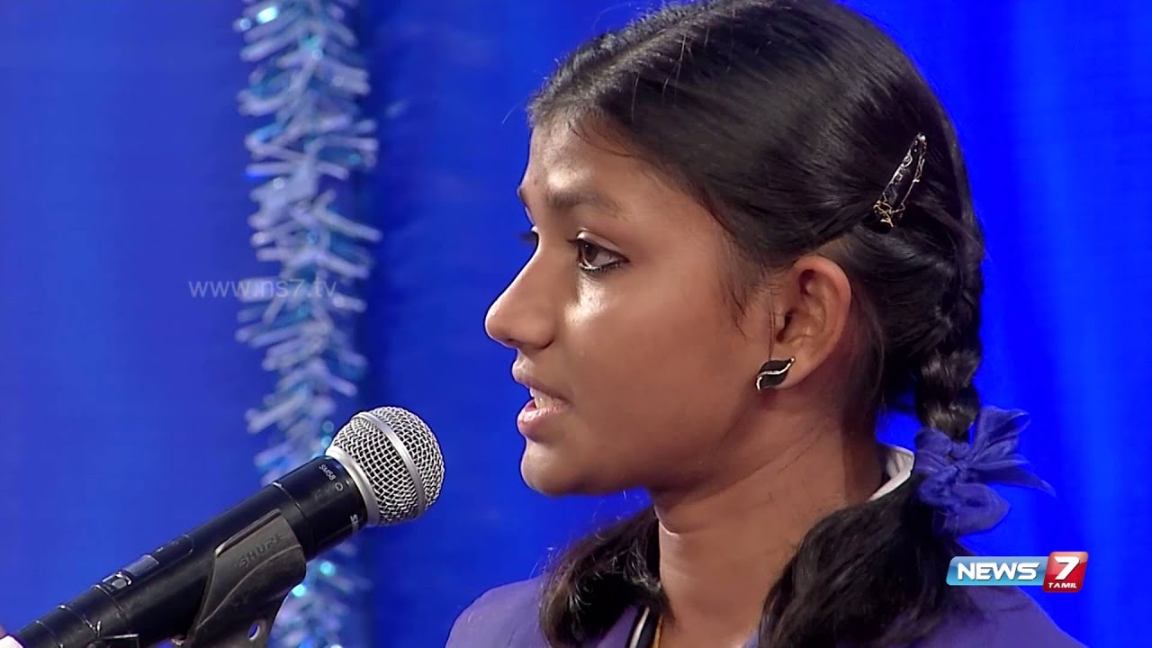 News7 Tamil s Speech Competition 2 1st Anniversary Celebration YouTube news7-tamil-s-speech-competition-2-1st-anniversary-celebration-youtube