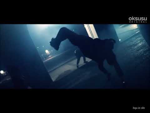 Sehun dokgo rewind... Time for fight