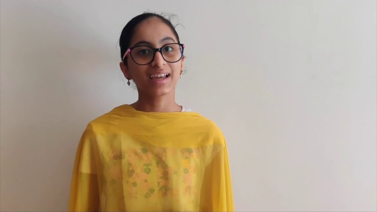 RSGF 2020 - COVID-19 and Education - YouTube