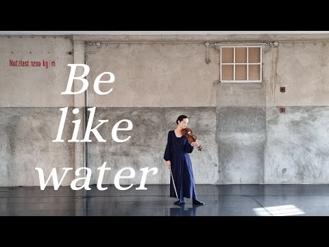 Be like water - YouTube