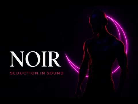 Under His Eyes (Noir in the Dark) – Dark House • Sensual Club Night Vibes • DJ Giacomo Style