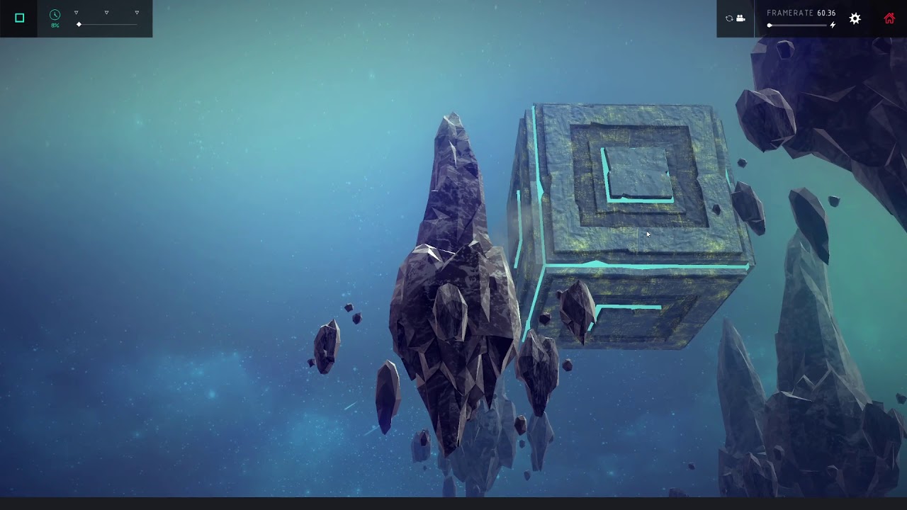 Unbreakable Object against Unstoppable Force - YouTube