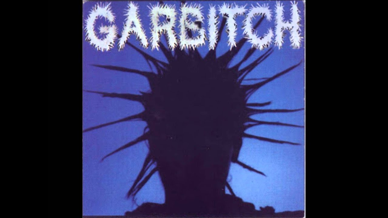 GARBITCH - Garbitch - YouTube