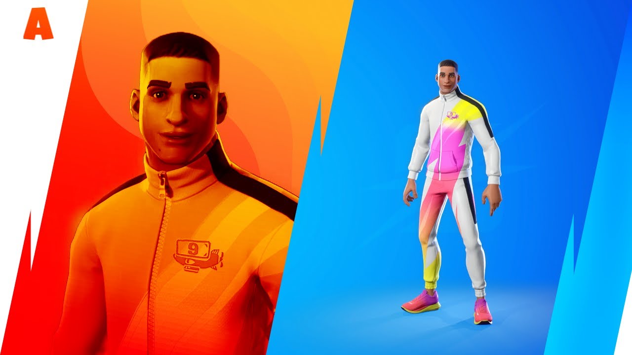 'Mato Marauder - Neo Royale - YouTube