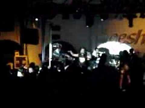 Serdar Ortaç & Asrın Hatası Canlı Performans Ceshme Club