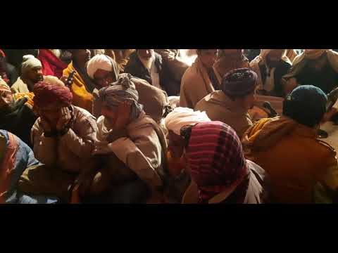 KARI.HANEF KADARI MOHLUD  BAMNOR 11 SAHRIF MEN