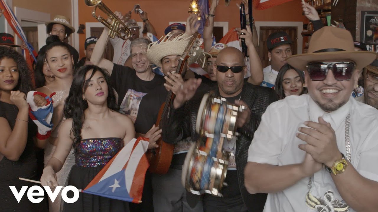 Soundboy Cartagena y su Orquesta - Bori Swag - YouTube