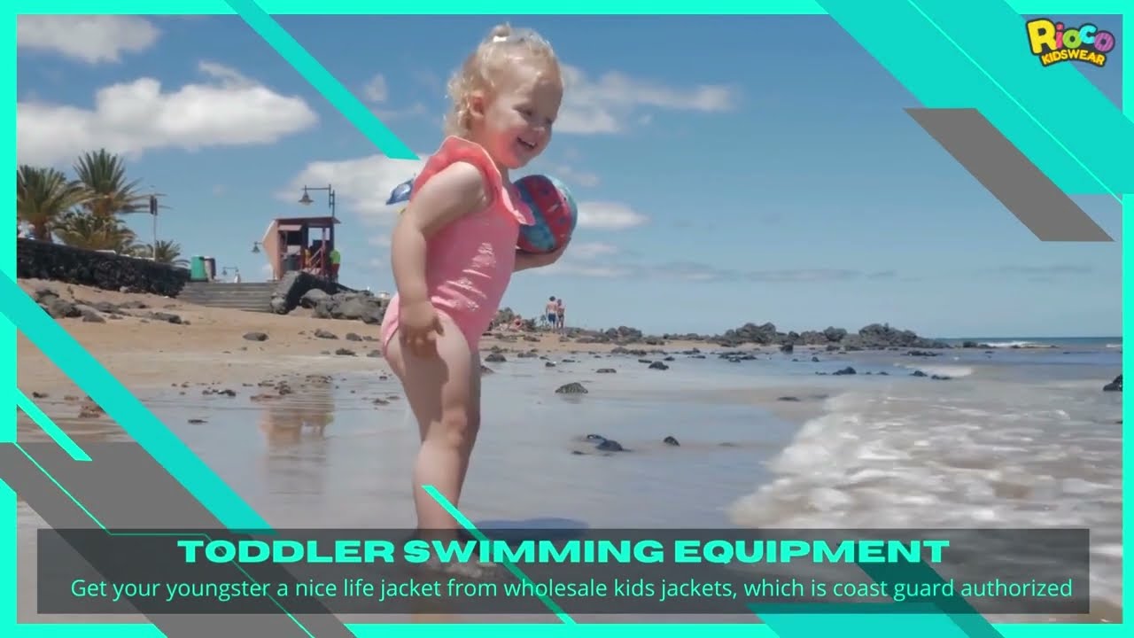 How To Dress Toddler For Beach Rioco Kidswear YouTube How To Dress Toddler For Beach Rioco Kidswear YouTube