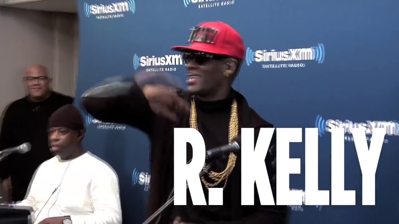 R.Kelly - YouTube Music