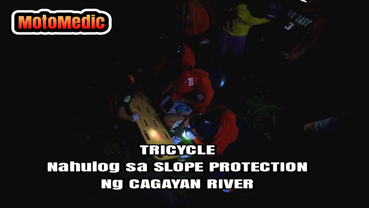 NAHULOG SA BANGIN - YouTube