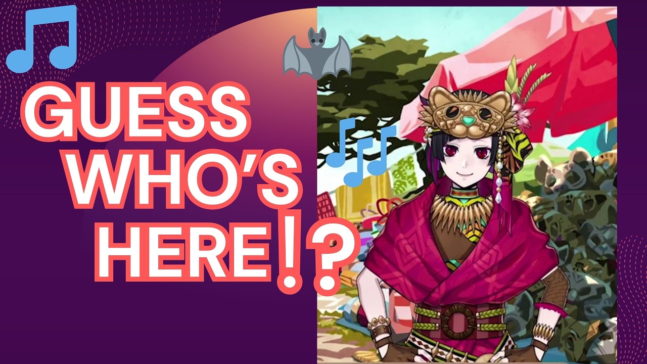Tutorial For SR Card Lilia 🦇Liongarb‼🦁 Cloud Calling On The Savanna 🦁 ...