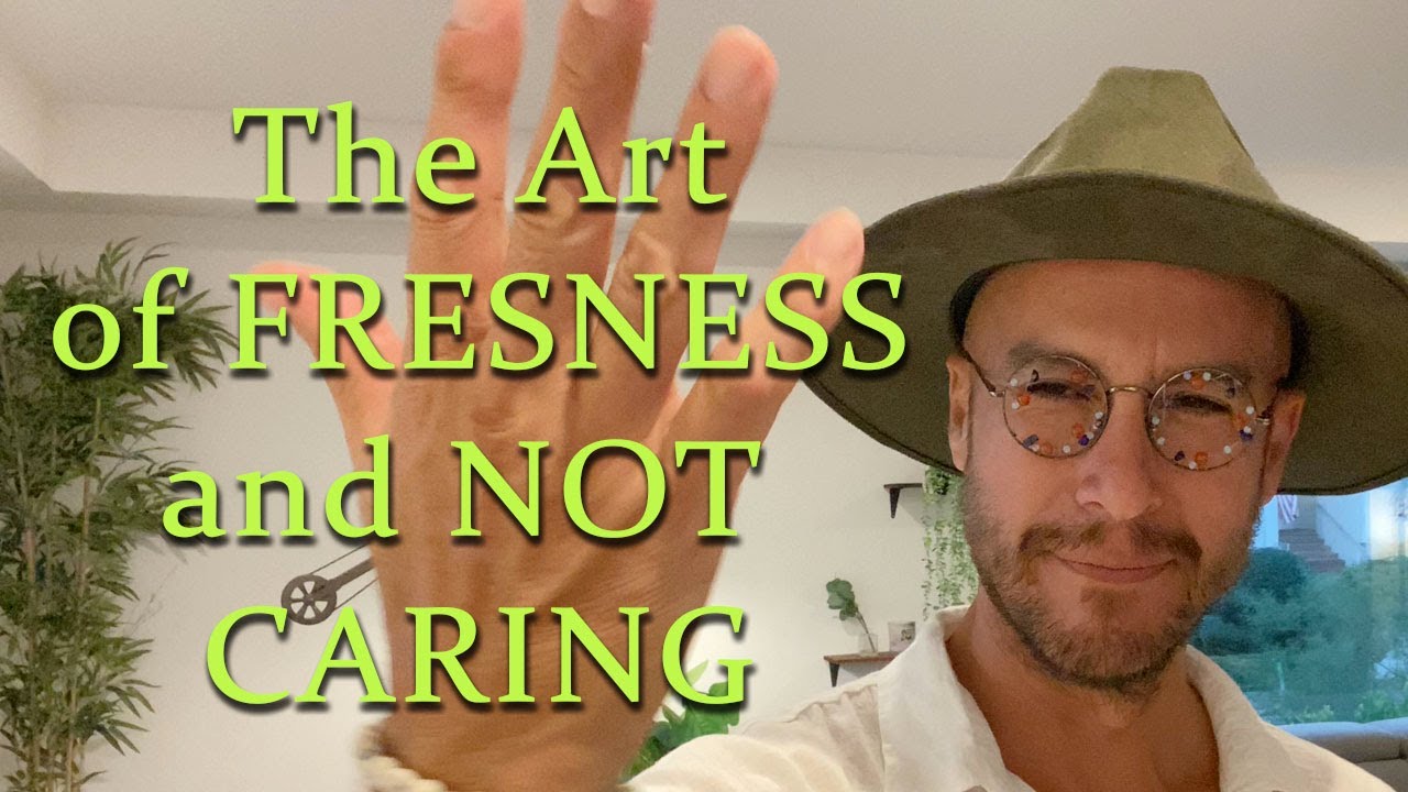 IV.8. The Art of Freshness - Perkunas The Catalyst on Alignment - YouTube