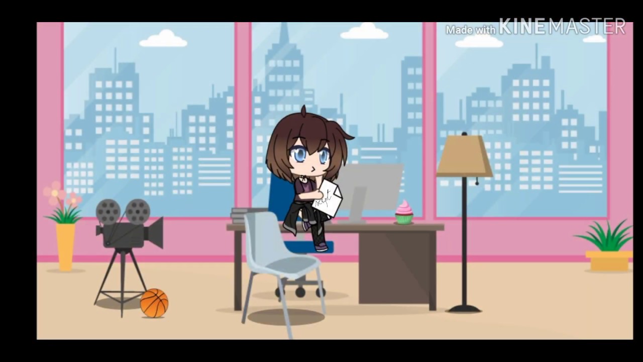 How to give birth in gacha (part one she*t post) - YouTube