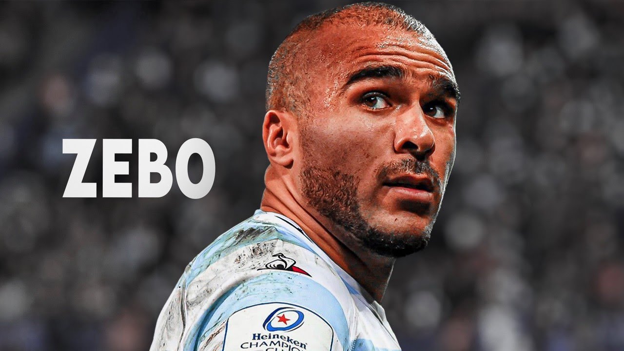 WHAT A PLAYER! | Simon Zebo's Complete Rugby Highlights - YouTube
