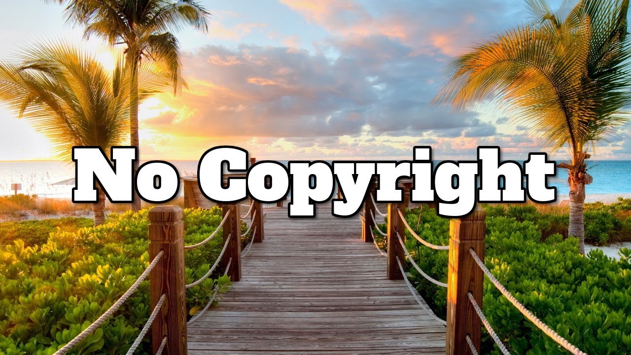 Morning Walk - Relaxing Music (No Copyright Music) - YouTube