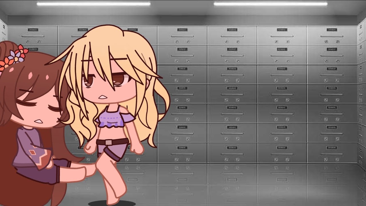 Making light skin gacha heat. Idea from #kremptkarol - YouTube