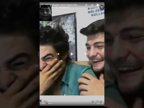 Bol küfürlü gülmeme challenge