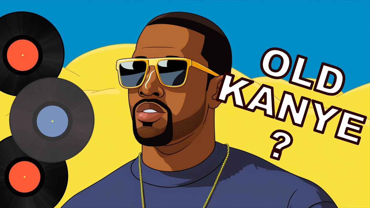 "i Can Feel It" - A Soulful Hip Hop Beat Freebie Inspired By Old Kanye ...