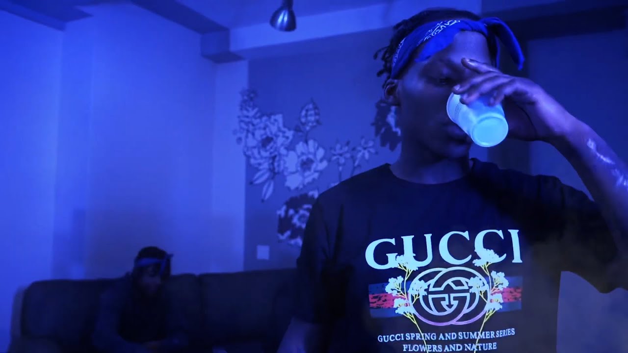 Lil Wizzy - Didn't Forget You ( OFFICIAL MUSIC VIDEO ) - YouTube