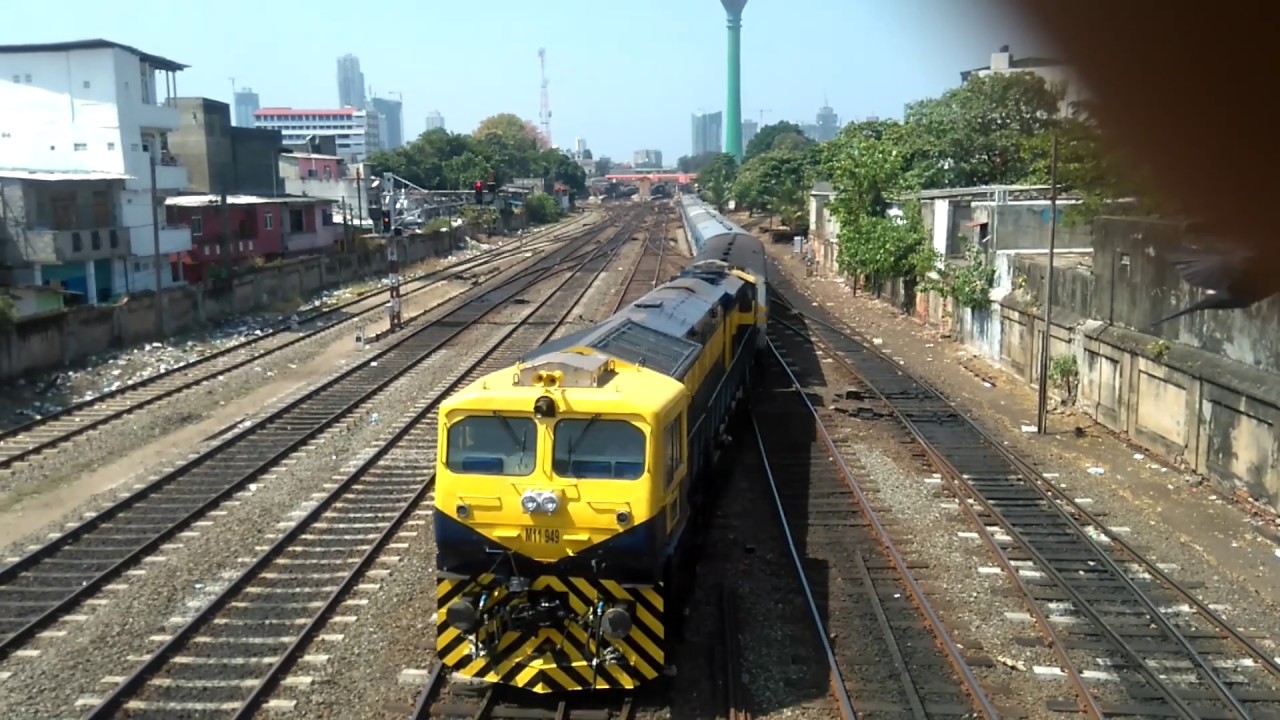 Brand new Indian class M11 locomotive 🚂 and Brand new class s 13 DMU ...