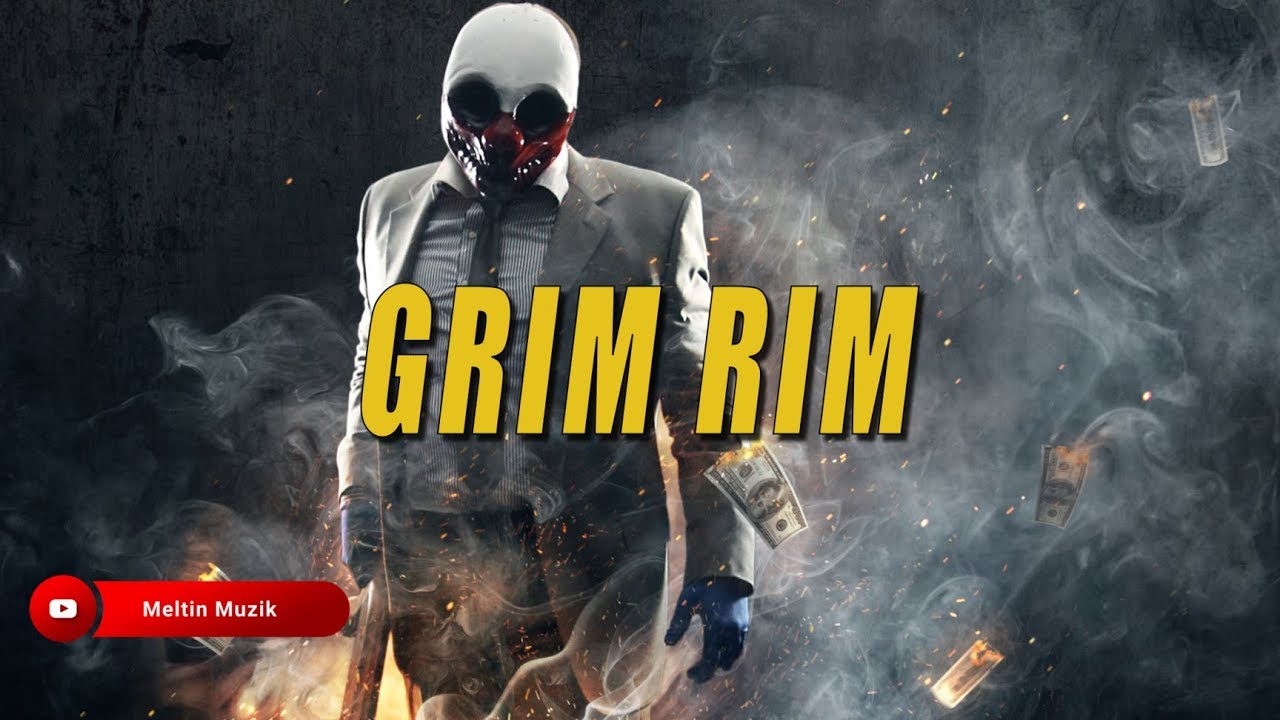 Dancehall Riddim Instrumental 2020 - GRIM RIM - YouTube