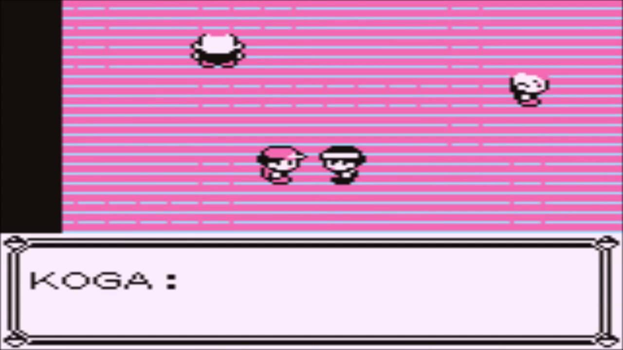 Pokemon Blue: Lets Play Episode 38 - GET THAT GOLD TEETH - YouTube