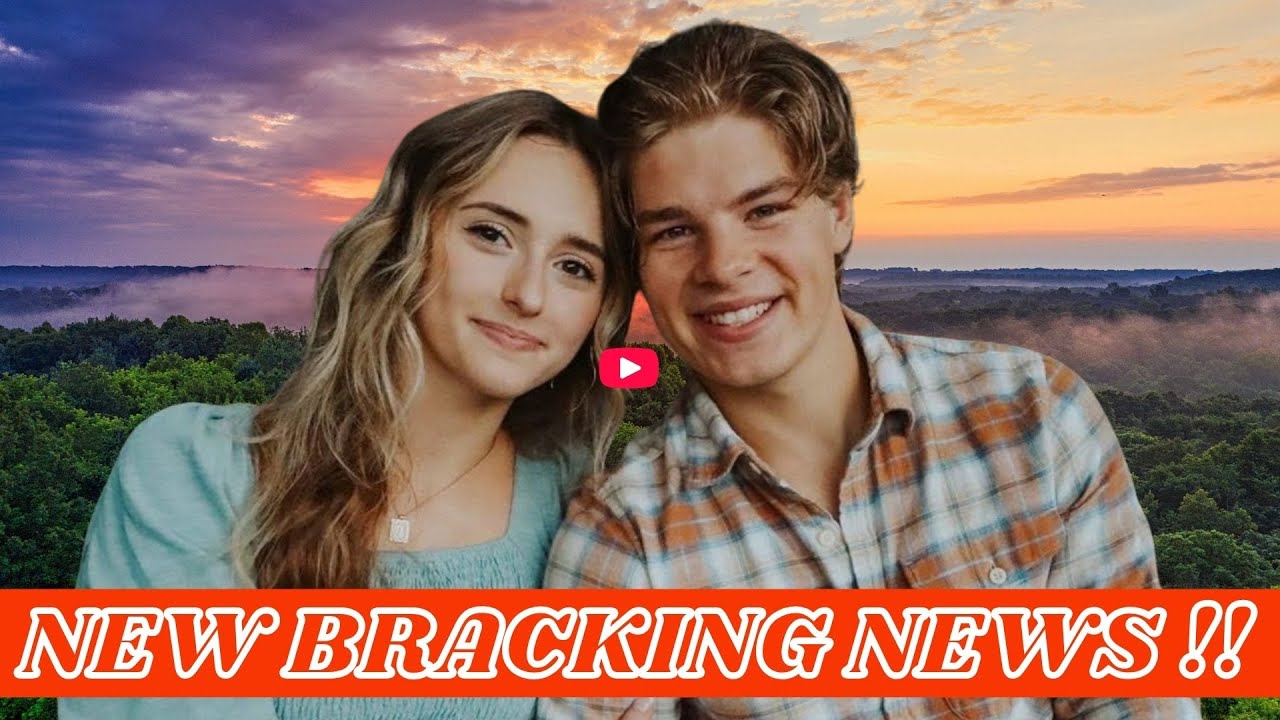 Today New update! Heartbroken! Emerson & Jackson Bates Resurface In ...