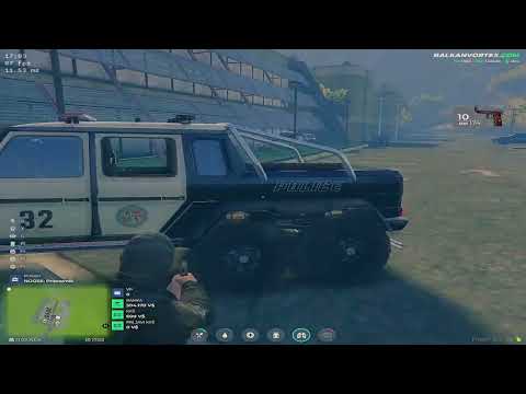 FiveM | Balkan Vortex Roleplay | kill montage #2 | edited by arso ...