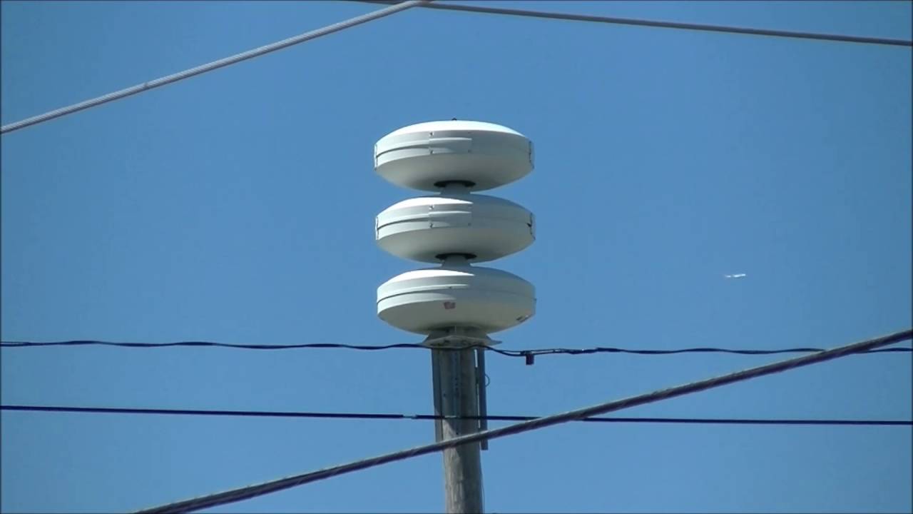 FS Modulator MOD2008 - 95th Street & 2nd Avenue - Stone Harbor, NJ ...