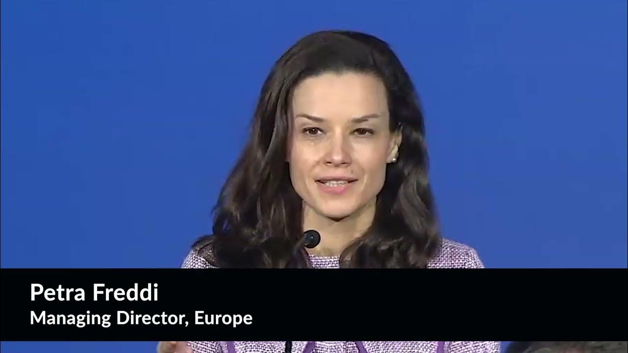 Milken Institute International - YouTube