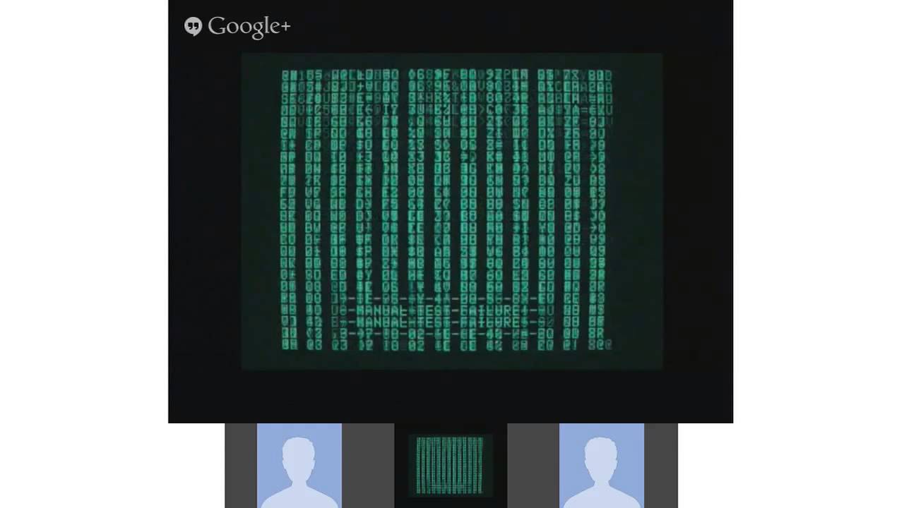 Google NYC Tech Talk: Breaking the Matrix - Android Testing at Scale ...