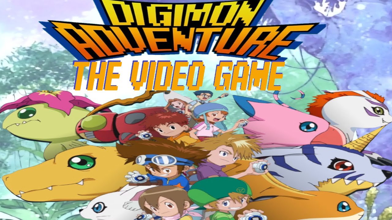 Pursuit Defeat Pinnochimon - Digimon Adventure Ep 74 - YouTube