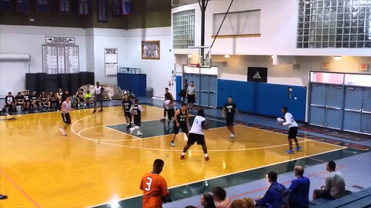 Corey R. Gilbert Summer Highlights - YouTube