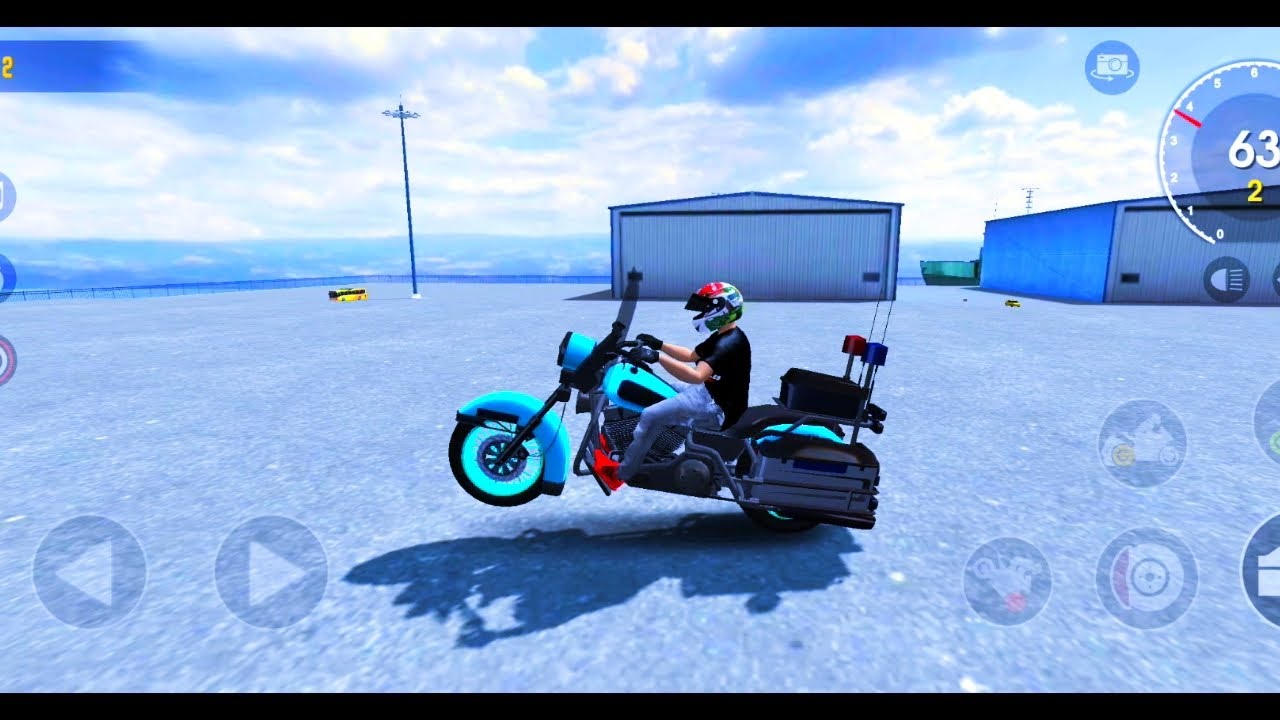 Racing Xtreme Motorbikes - stunts Motor Racing Bike Level-11 🤯 ...