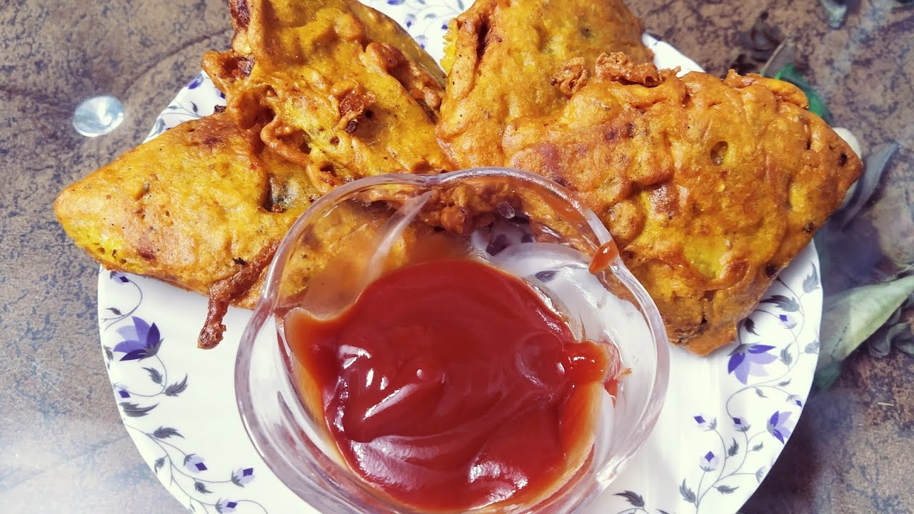 Basi Roti Recipe... बची हुई रोटी से बनाए मजेदार नाश्ता। - YouTube