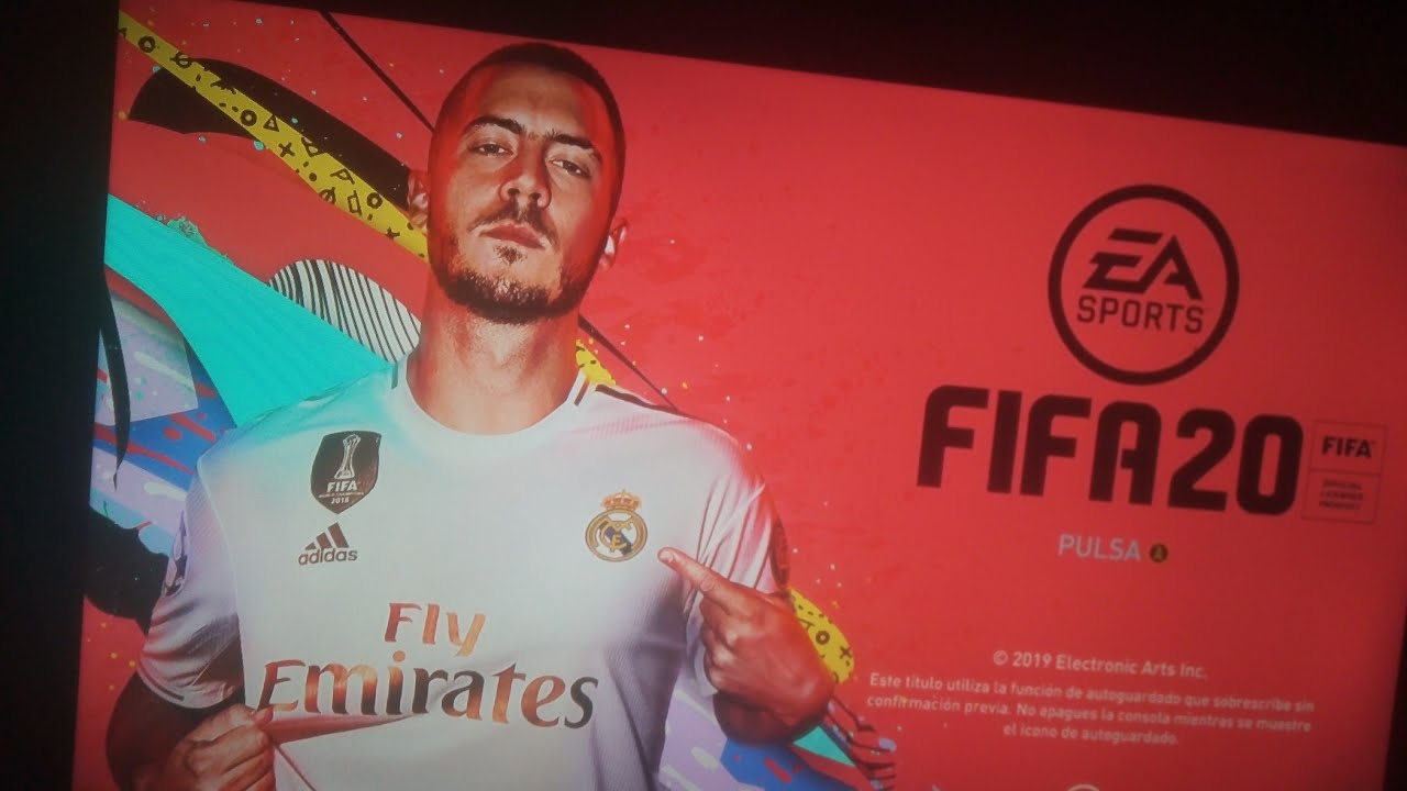 CUENTA CON FIFA 20 XBOX ONE - YouTube