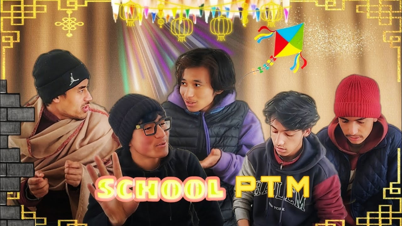 School PTM || Episode 1 || A2 Vines - YouTube