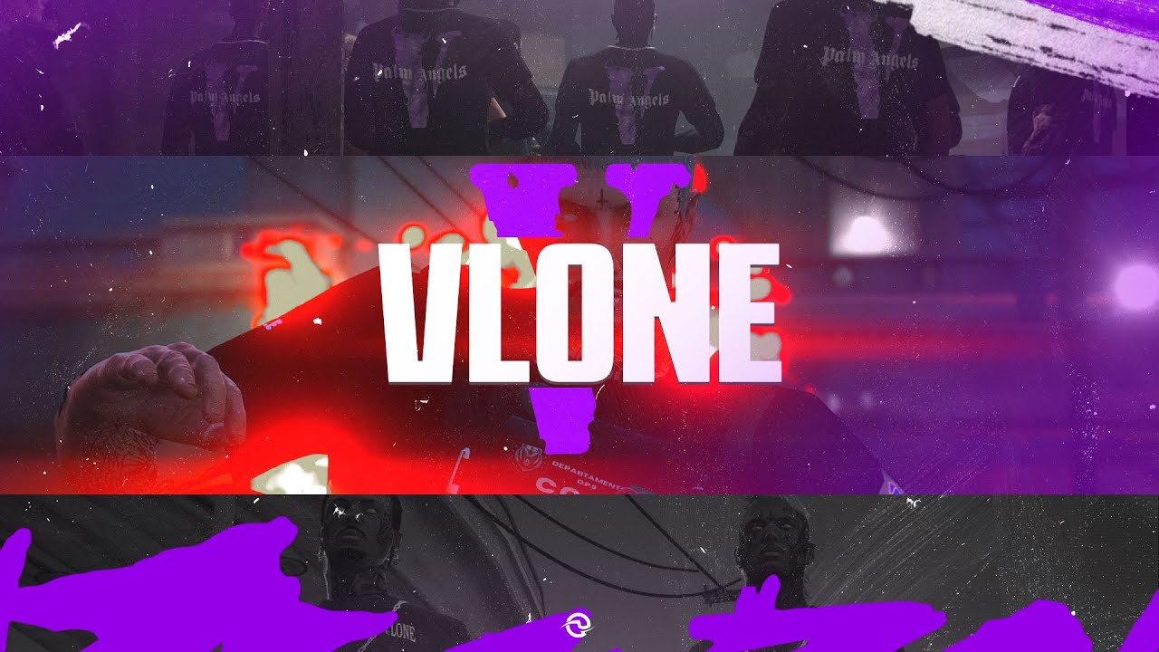 VLONE RETURN | FiveM Cinematics — @Reverso | 4K - YouTube