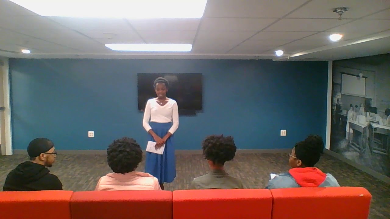 Breakthrough Teaching Sample - YouTube