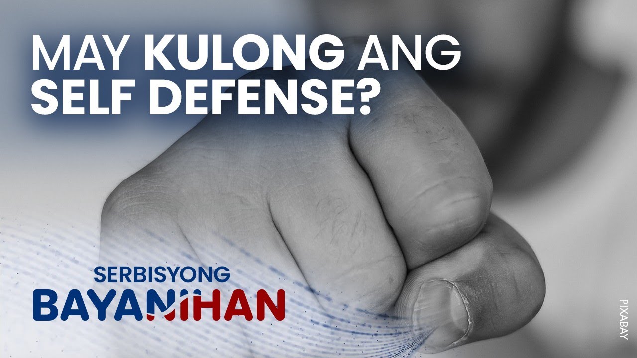 Nabugbog ang tropa ng kapatid dahil binastos ang isa pang kapatid - YouTube