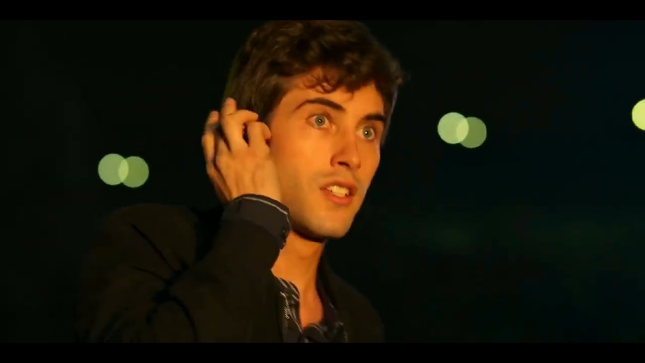 Raúl León control Z 3 / scenepack 1080p / capítulos 3 y 4 / - YouTube