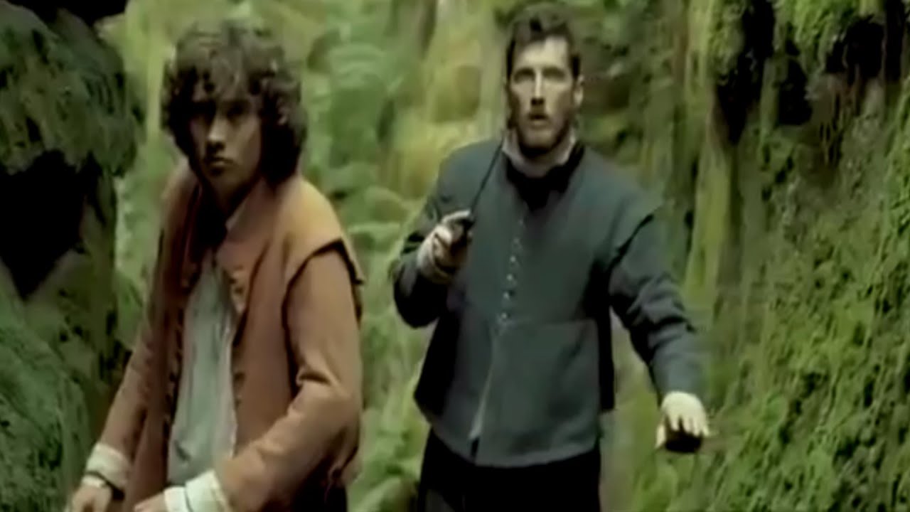 Horror movie Amazon jangal part 6 - YouTube
