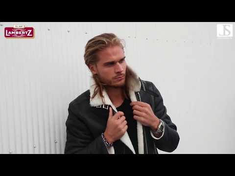 Behind the Scenes beim Shooting für den Lambertz FineArt Kalender 2019: Teil 9