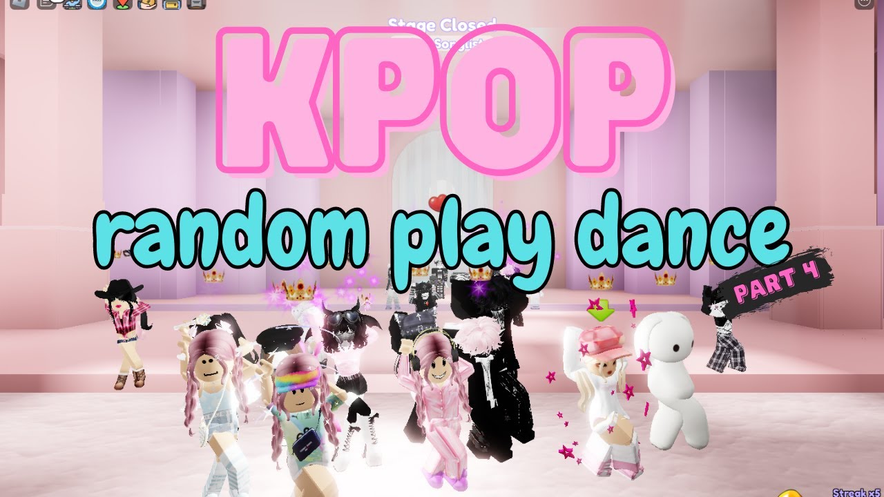 KPOP RANDOM PLAY DANCE PART 4 | KPOP Random Play Dance [720 Songs ...