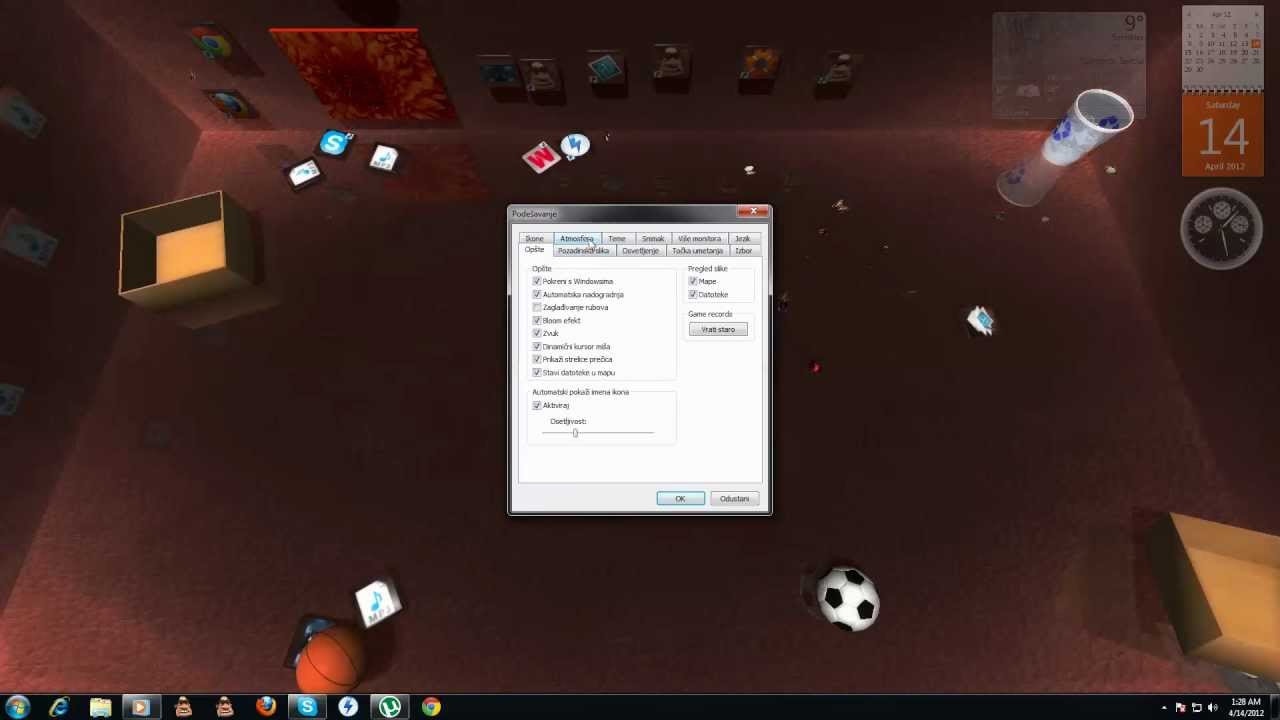 Real Desktop Professional - YouTube