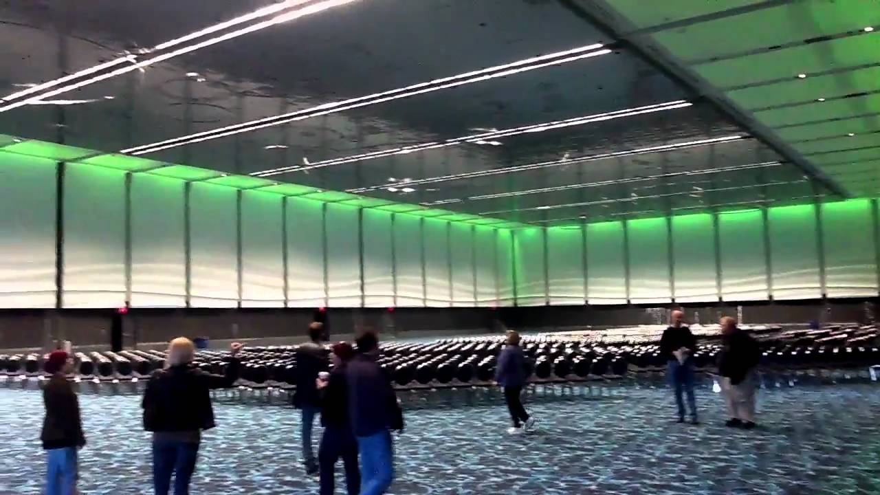 Kansas City Convention Center - YouTube