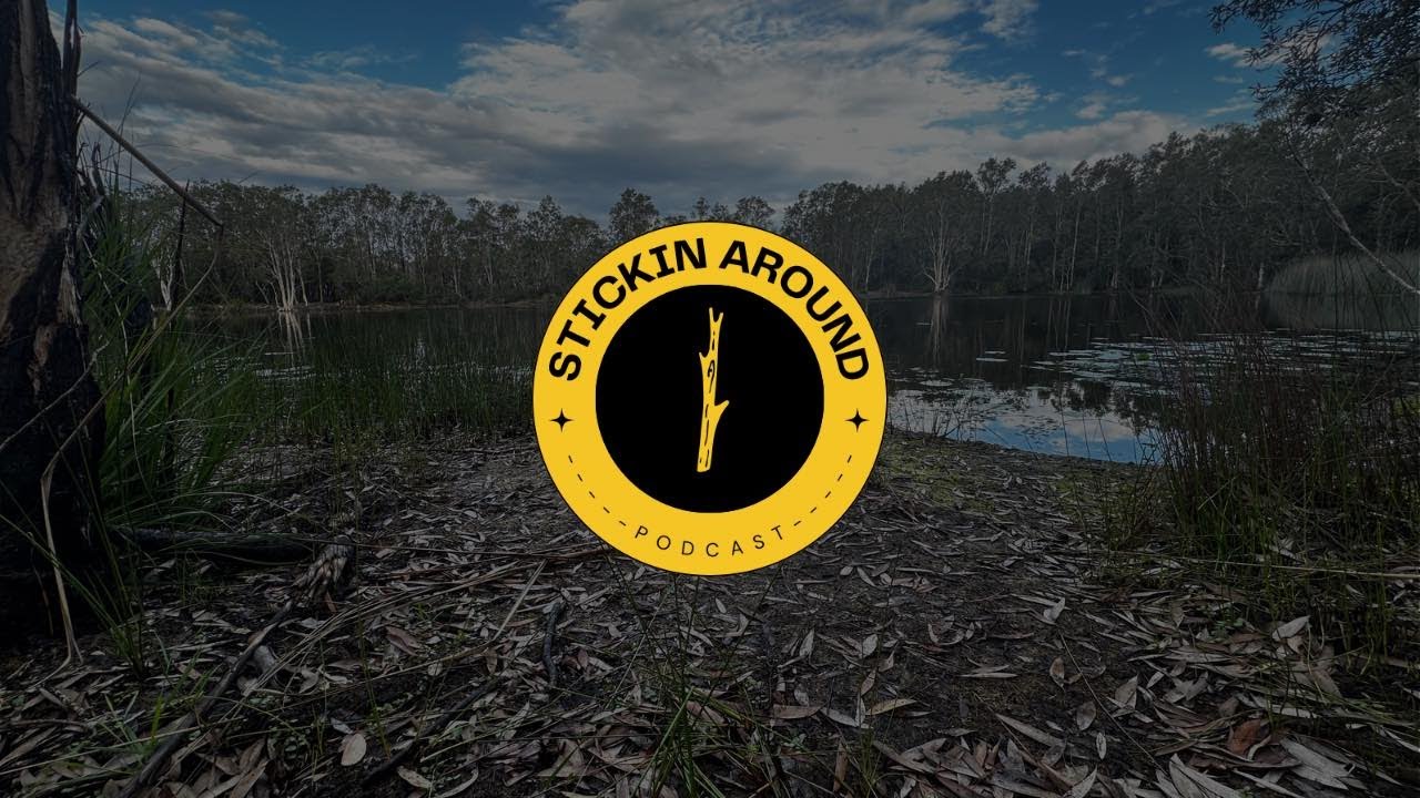 Stickin Around Podcast Ep.5 - YouTube